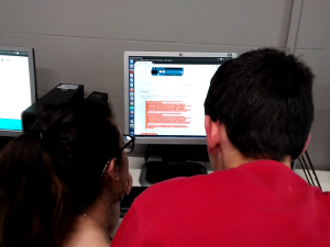 Creación digital – TecnoLab La Rueca